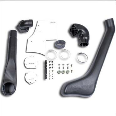 China Car CE Air Intake Snorkel 4x4 For Nissan Gu Patrol Y61 Model for sale