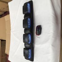 China H3 4x4 Car Roof Top Light Auto Spoiler Universal for sale