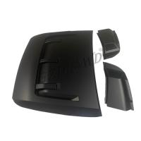 China 4x4 Body Kit Bonnet Car Hood Scoop For Ford Ranger 2023 With Raptor Logo for sale