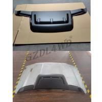 China 4x4 Body Kit Bonnet Car Hood Scoop For Ford Ranger 2023 With Raptor Logo for sale