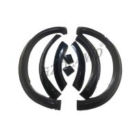 China Truck Car Fender Abs 4x4 Wheel Arch Flares For Ford Everest 2015-2016 Kits for sale