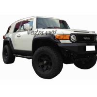 China ABS Wheel Arch Flares For Toyato Fj Cruiser 2007-2014 for sale