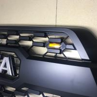 China Custom Toyota Tacoma 2016 Front Grill Mesh With Logo for sale
