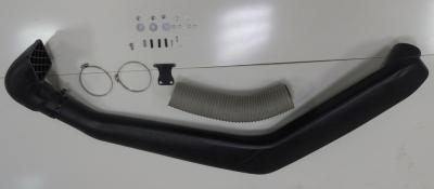 China 4x4 Air Intake Snorkel Kit For Toyota Land Cruiser LC70 RHS 2000-2011 for sale
