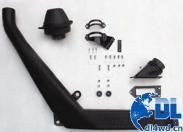 China 4x4 Air Intake Snorkel Kit For Toyota Land Cruiser LC70 RHS 2000-2011 for sale