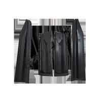 China ABS 4x4 Body Kits Car Door Moulding Trim For Everest 2023+ for sale