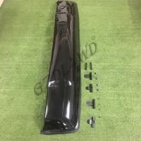 China Bug And Wind Deflator Bonnet Protector Bonnet Guard For Land Cruiser LC80 for sale