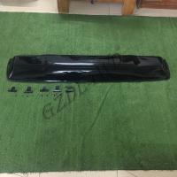 China Bug And Wind Deflator Bonnet Protector Bonnet Guard For Land Cruiser LC80 for sale