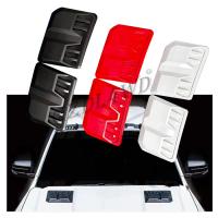China 4x4 Bonnet Hood Scoop Bonnet Cover Car Hood Scoop For Ranger All Models for sale