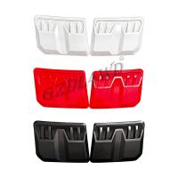 China 4x4 Bonnet Hood Scoop Bonnet Cover Car Hood Scoop For Ranger All Models for sale