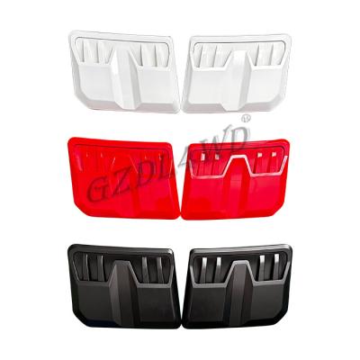 China 4x4 Bonnet Hood Scoop Bonnet Cover Car Hood Scoop For Ranger All Models for sale