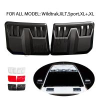China 4x4 Bonnet Hood Scoop Bonnet Cover Car Hood Scoop For Ranger All Models for sale