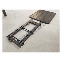 China Customize 4x4 Body Kits Universal Pickup Truck Tray Bed Drawer Slide for sale