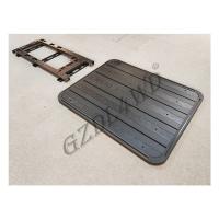 China Customize 4x4 Body Kits Universal Pickup Truck Tray Bed Drawer Slide for sale