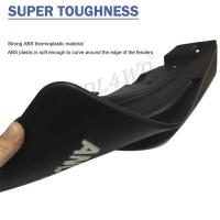 China Car Flaps LC80 Mud Guard For LC80 Land Cruiser 80 Fender Splash Flare for sale