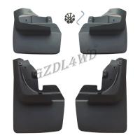China Car Flaps LC80 Mud Guard For LC80 Land Cruiser 80 Fender Splash Flare for sale
