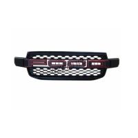 China FORD RANGER 2022 2023 Front Grill Mesh With DRL CFG- NR9-1 for sale
