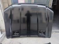 China Purple Horn Conversion Kit Car Bumper Body Kits For Ranger XL XLS Upgrade To Raptor 2022 Look for sale