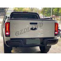 China Waterproof LED Taillights For Ranger T6 T7 T8 2012-2021 Rear LED Lamp for sale