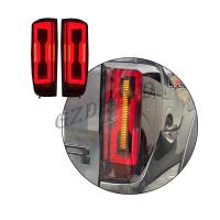 China Waterproof LED Taillights For Ranger T6 T7 T8 2012-2021 Rear LED Lamp for sale