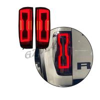 China Waterproof LED Taillights For Ranger T6 T7 T8 2012-2021 Rear LED Lamp for sale