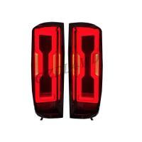 China Waterproof LED Taillights For Ranger T6 T7 T8 2012-2021 Rear LED Lamp for sale