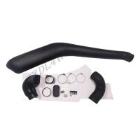 China Car 4x4 Snorkel Kit For Ranger T9 2022 2023 Air Intake Snorkel Kits LLDPE for sale