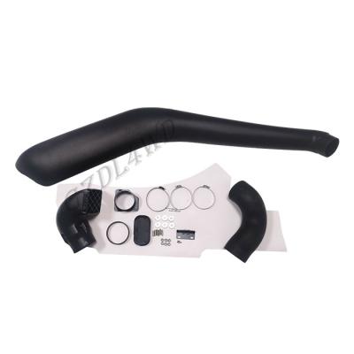China Car 4x4 Snorkel Kit For Ranger T9 2022 2023 Air Intake Snorkel Kits LLDPE for sale