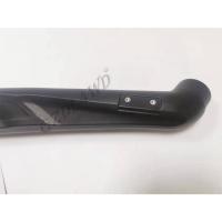 China Car 4x4 Snorkel Kit For Ranger T9 2022 2023 Air Intake Snorkel Kits LLDPE for sale