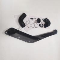 China Car 4x4 Snorkel Kit For Ranger T9 2022 2023 Air Intake Snorkel Kits LLDPE for sale