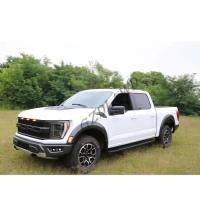 China ODM Facelift Parts For F150 2021 Upgrade To F150 Raptor 2022 Conversions Kits for sale