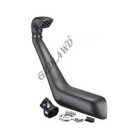 China LLDPE 4x4 Snorkel Kit For BT50 2020 Onwards Air Intake Snorkel Kits for sale