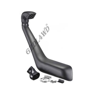 China LLDPE 4x4 Snorkel Kit For BT50 2020 Onwards Air Intake Snorkel Kits for sale