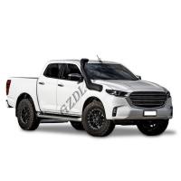 China LLDPE 4x4 Snorkel Kit For BT50 2020 Onwards Air Intake Snorkel Kits for sale