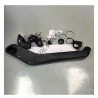 China LLDPE 4x4 Snorkel Kit For BT50 2020 Onwards Air Intake Snorkel Kits for sale