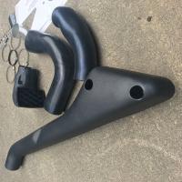 China LLDPE Car Air Intake Snorkel Kits For Sprinter 2006-2014 for sale