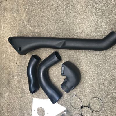 China LLDPE Car Air Intake Snorkel Kits For Sprinter 2006-2014 for sale