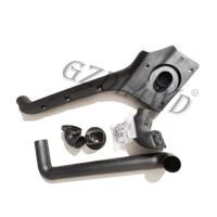 China LLDPE Car Air Intake Snorkel For F150 RAPTOR 2015-2017 for sale