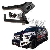 China LLDPE Car Air Intake Snorkel For F150 RAPTOR 2015-2017 for sale