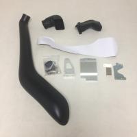China LLDPE Car Snorkels For Np300 2015 2016 Australian Version Air Intake Snorkel for sale