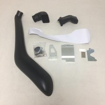 China LLDPE Car Snorkels For Np300 2015 2016 Australian Version Air Intake Snorkel for sale