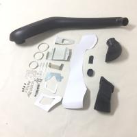 China LLDPE Car Snorkels For Np300 2015 2016 Australian Version Air Intake Snorkel for sale
