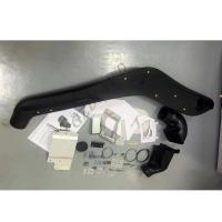 China 4x4 LLDPE Car Snorkel Kit For Np300 2021 Air Intake Snorkels for sale
