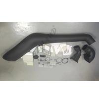 China 4x4 LLDPE Car Snorkel Kit For Np300 2021 Air Intake Snorkels for sale