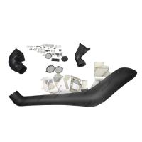 China 4x4 LLDPE Car Snorkel Kit For Np300 2021 Air Intake Snorkels for sale