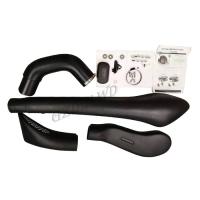 China OEM 4x4 Car Snorkel For Ranger T9 2022 2023 Air Intake Snorkel Kits LLDPE for sale