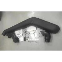 China Purple Horn Front Car Snorkel Air Intake For Land Cruiser 300 Series Landcruiser Lc300 Offroad Accessories for sale
