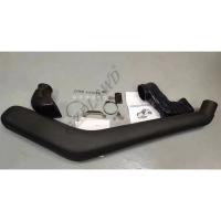 China Purple Horn Front Car Snorkel Air Intake For Land Cruiser 300 Series Landcruiser Lc300 Offroad Accessories for sale