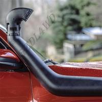 China OEM 4x4 Snorkel Kit For 4Runner 2010-2023 Air Intake Snorkel Kits LLDPE for sale