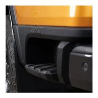 China Car Rear Side Steps 4x4 Body Kits For Ranger T9 2022 2023+ Running Boards Side Foot Step for sale